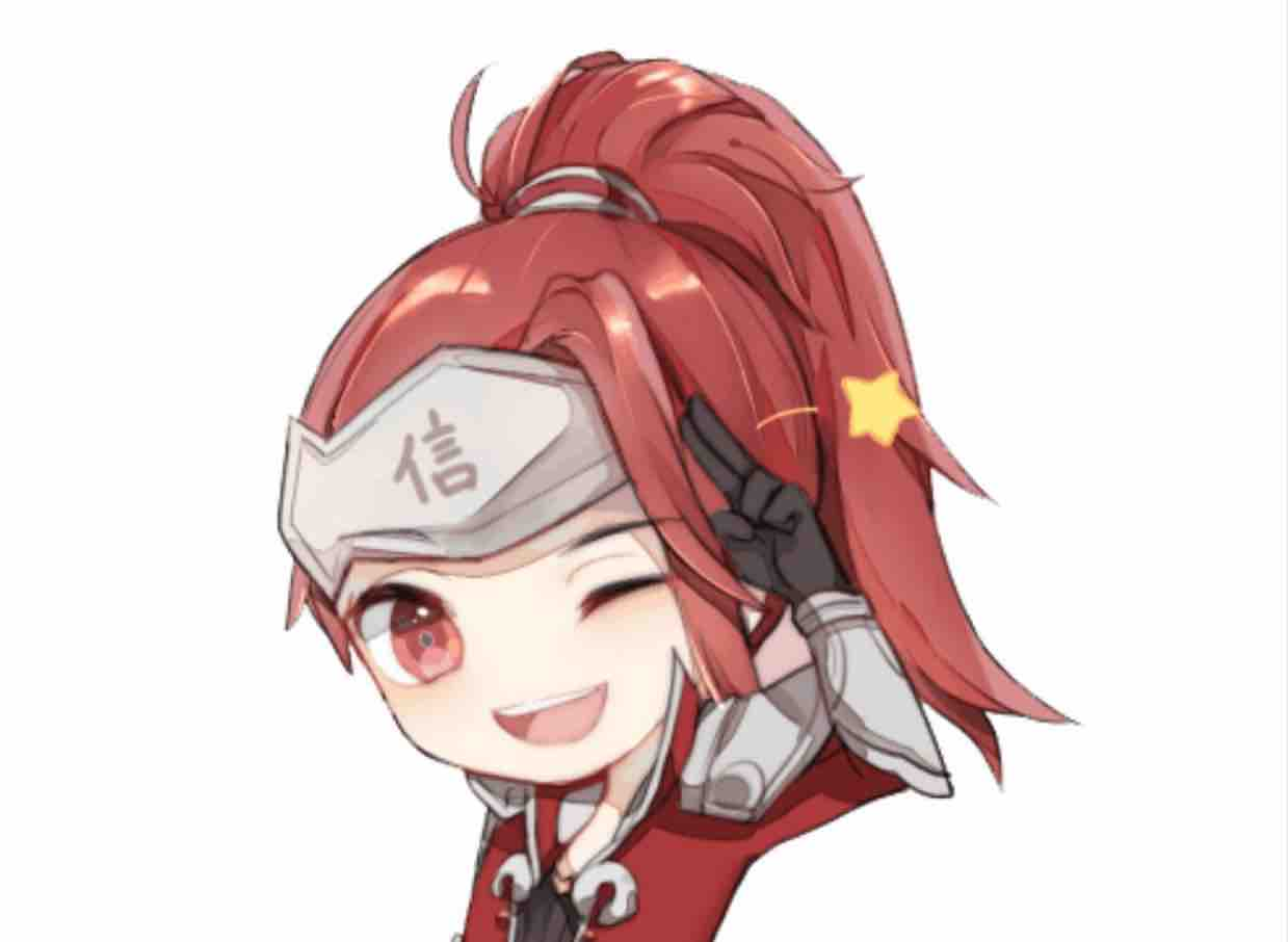 王者小信 