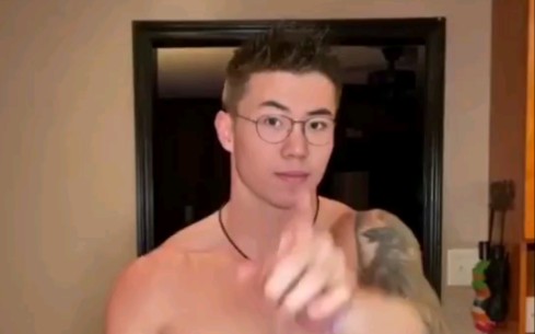 faceplay 有点羞耻哈哈哈哈嗝