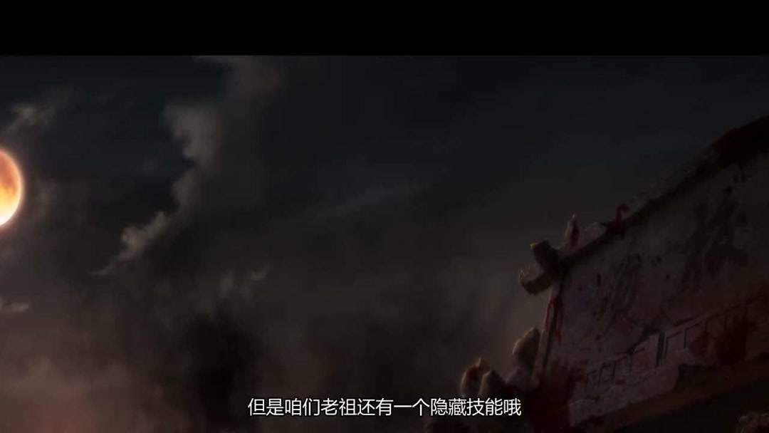 《魔道祖师》灵魂画手魏无羡的真迹,每一幅画都很传神啊!