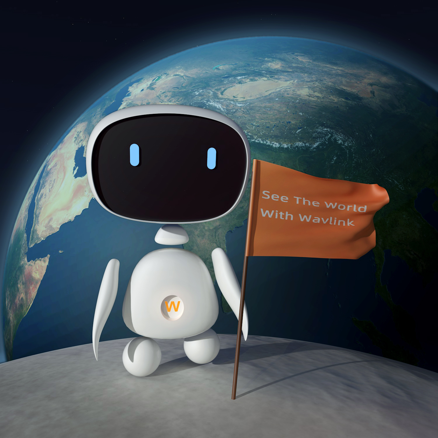 睿因科技丨wavlink 