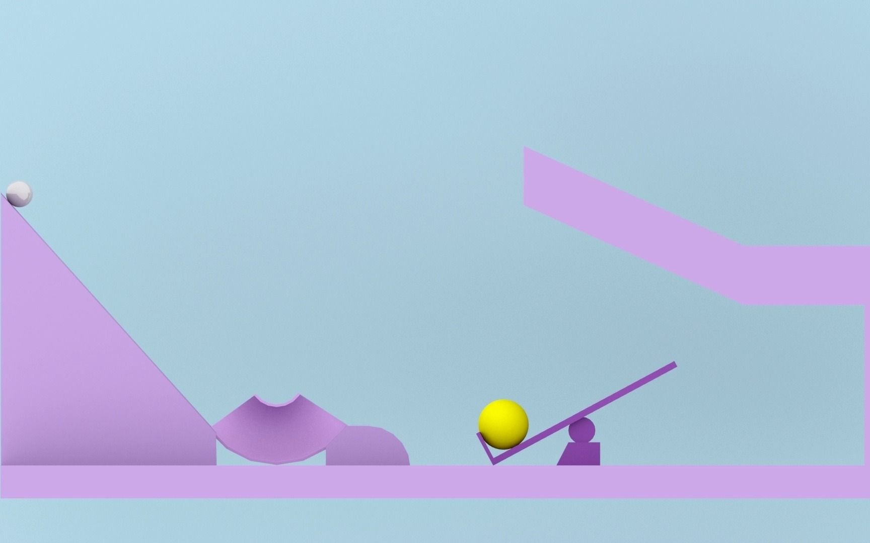 从“0”开始学习动画,L同学2个月学习成果展示