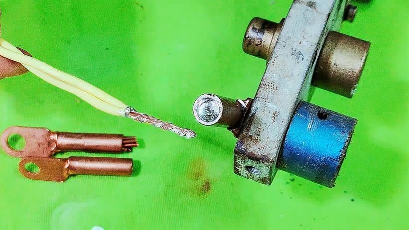 热熔器除了能装水管,还有三个实用功能,可惜很多水电工都不知道