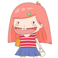 兔牙妹妹小游戏 