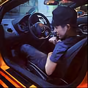 随手拍小莫 