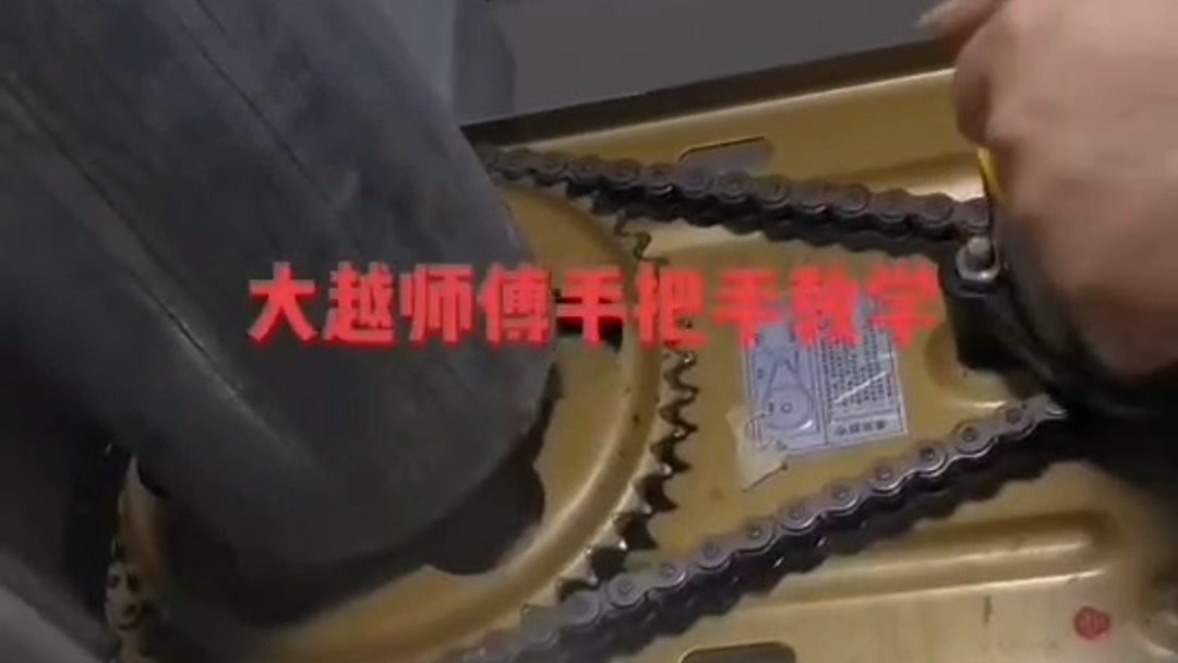 卷帘门电机拆卸视频