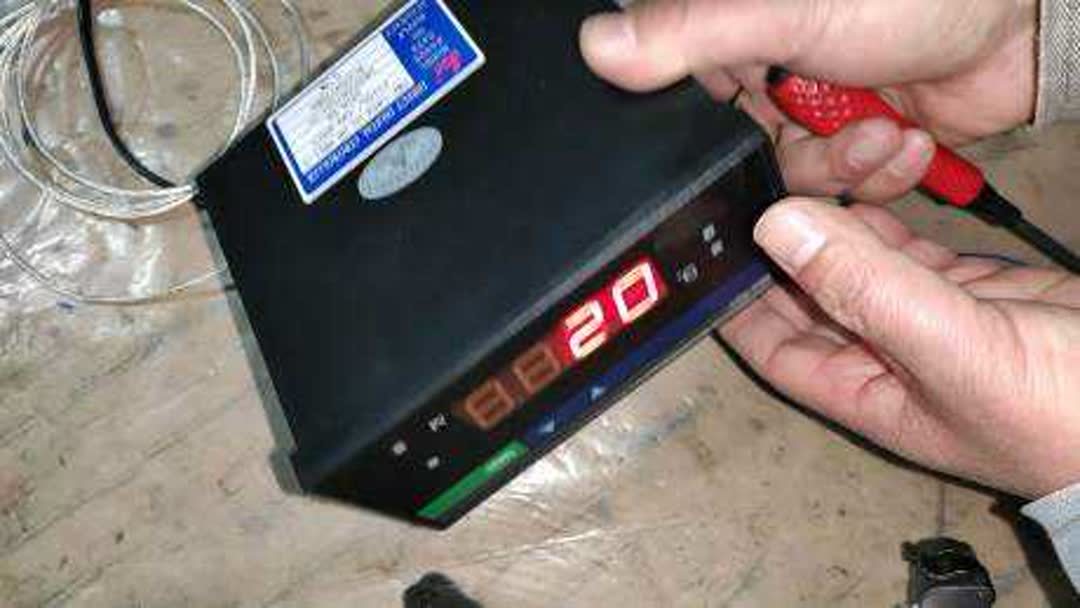 工控仪表是如何触发音响报警器?电工混世不容易,样样都要会才行