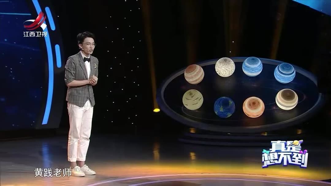 真是想不到之《神奇的莫比乌斯环》 生活中物体只有一个表面?