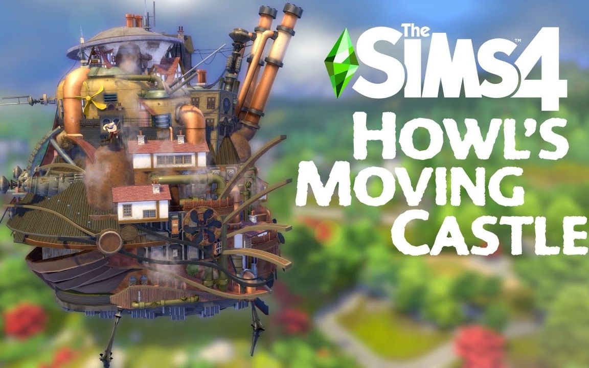 【葡萄吃月饼|搬运】模拟人生4速建 0415群文件链接 机翻CC字幕 ...