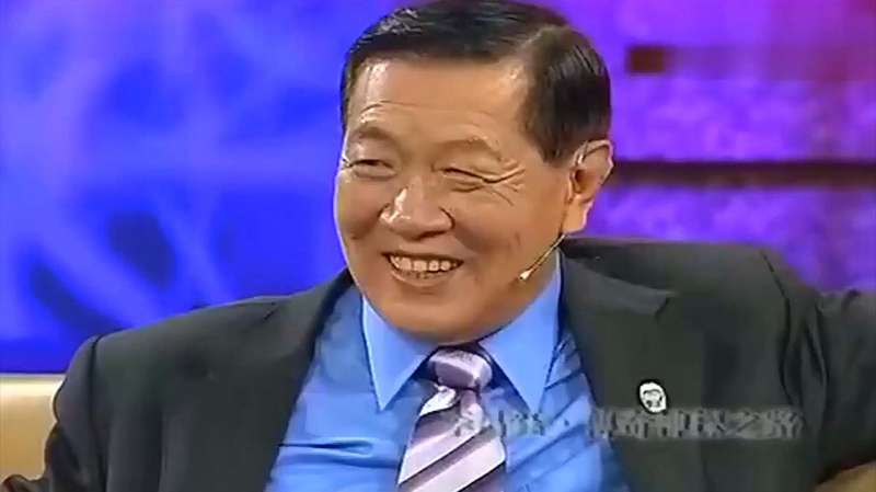 让神探李昌钰郁闷的事,没想到竟是这个!儿女们都找的外国人!