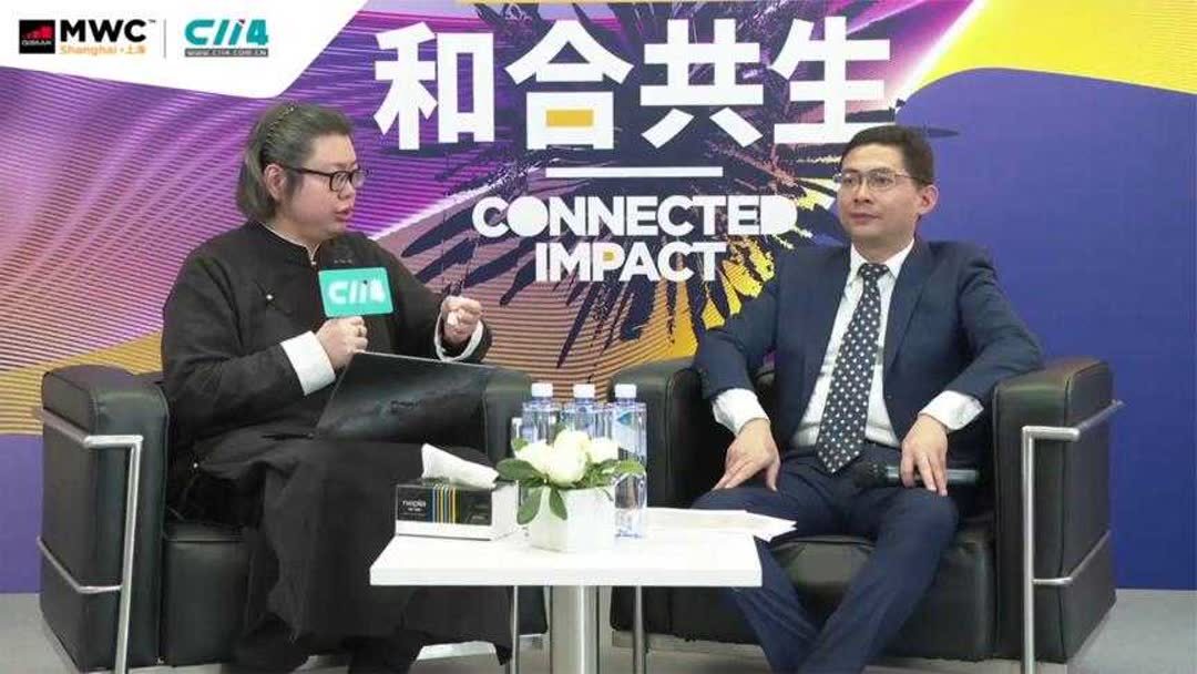 华为尧权:零碳网络解决方案如何助力运营商减少碳排放