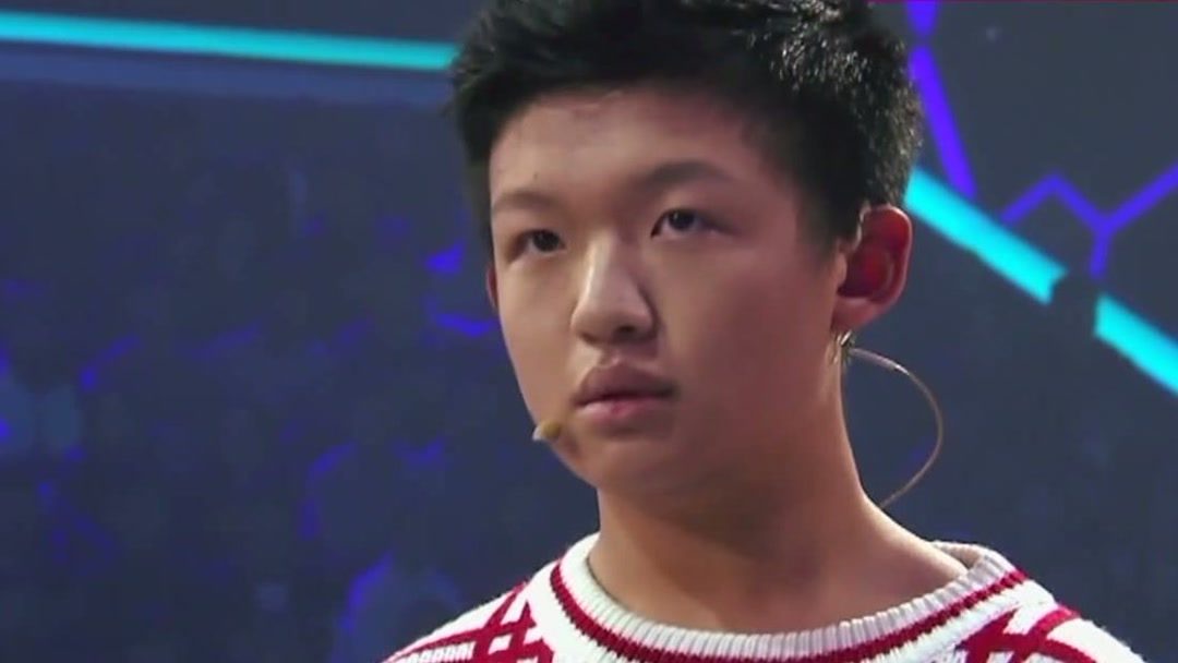 《最强大脑燃烧季》高智商选手太注重细节了,这数独太恐怖!