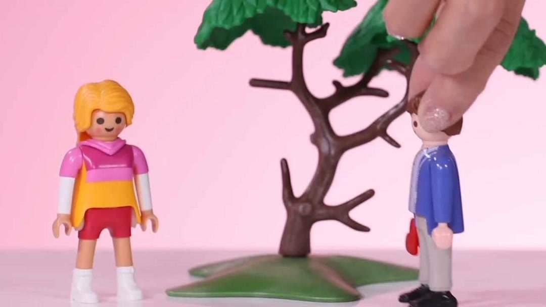 嘿基尼 基尼玩具:基尼的这个婚礼,怎么会这么的巨大啊!