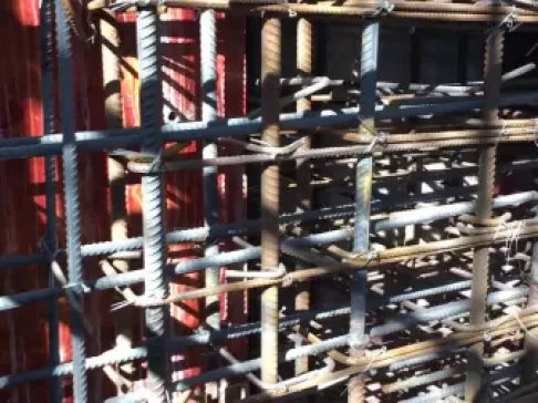 新版cad导图梁识别