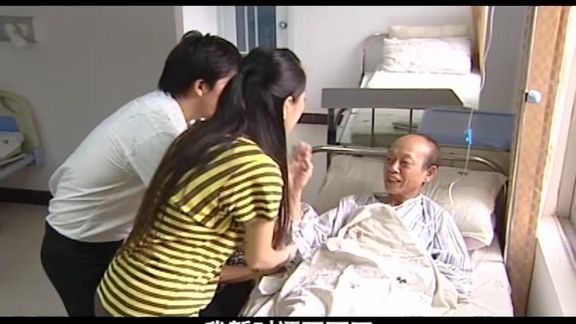 岳父躺在病床上,他却毒瘾发作只想套钱!小伙为何走上吸毒不归路