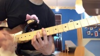 Funk电吉他小教学