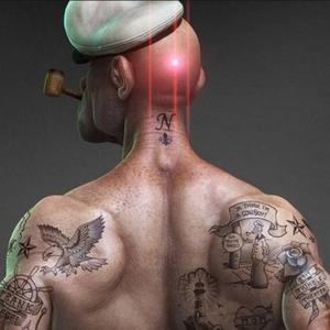 静静的眸 