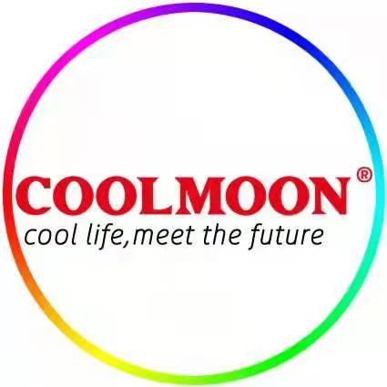 coolmoon酷月品牌交流 