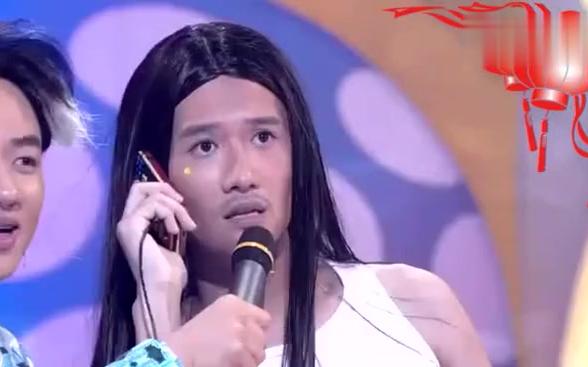 模仿周星驰声音打电话居然能骗过周星驰朋友