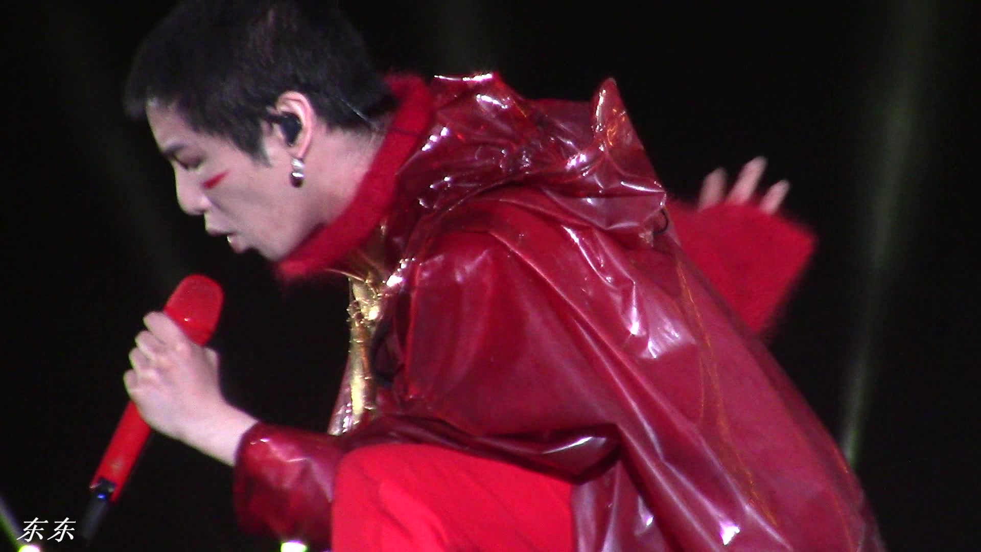 华晨宇20191116海口火星演唱会全程