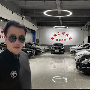 盘锦正吉新能源汽车专修+二手车 