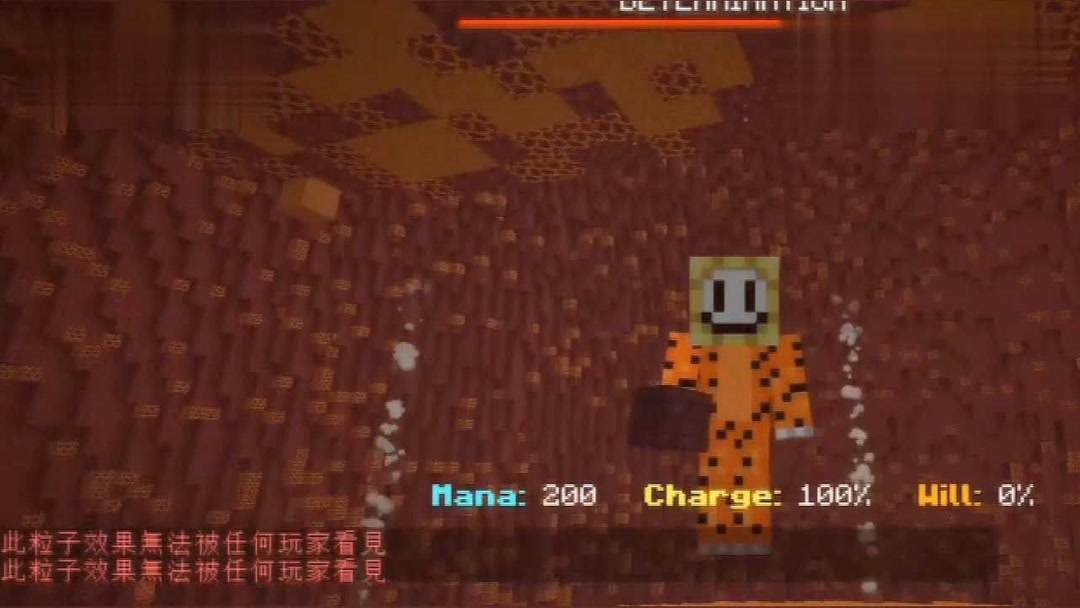 我的世界:简单易学的操作,助你快速成为世界大神