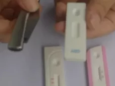 试纸浸透慢解决办法