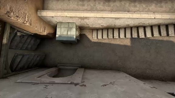 #玩转5E GO圈 #CSGO 有些东西随缘就好