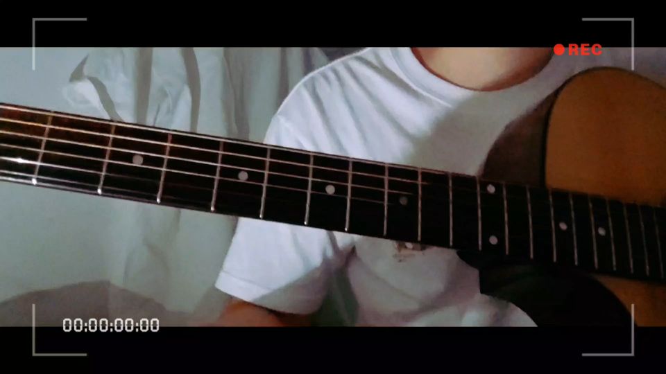 《曾经的你》许巍～Live版前奏