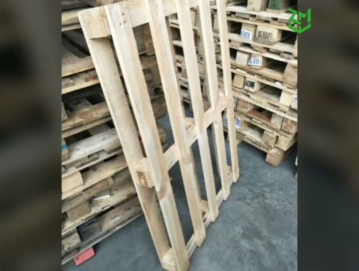 常州胶合板木托盘