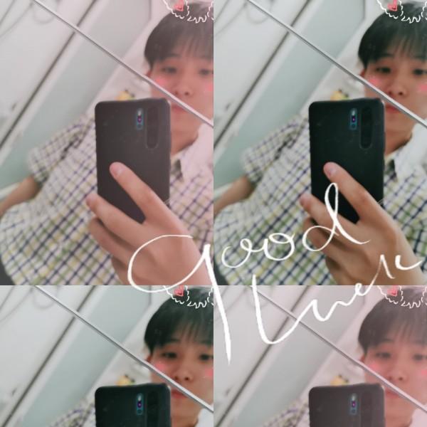 我是鲸啊 