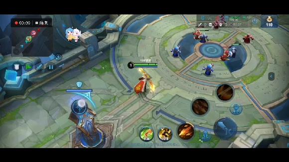 王者单机修改艾琳