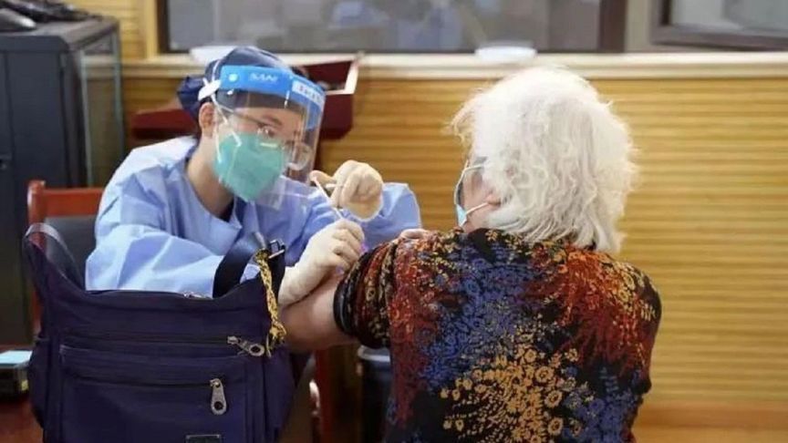 上海疫情死亡人数过百,媒体:有一个共同特点