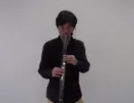 雅佳5000型电吹管教学视频_04集-开始演奏和简单调整