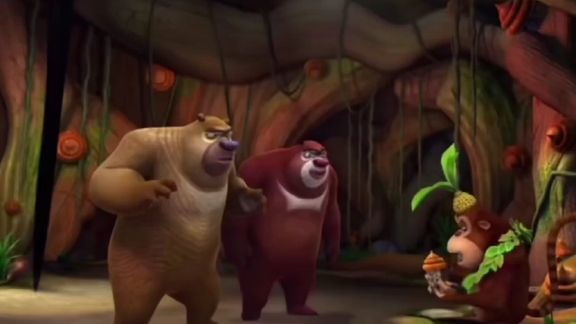 熊出没搞笑视频ߘ�ߘ