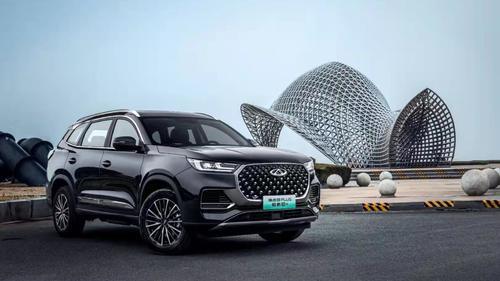 技术奇瑞有多牛?解密鲲鹏DHT超级混动技术,3挡9模11速