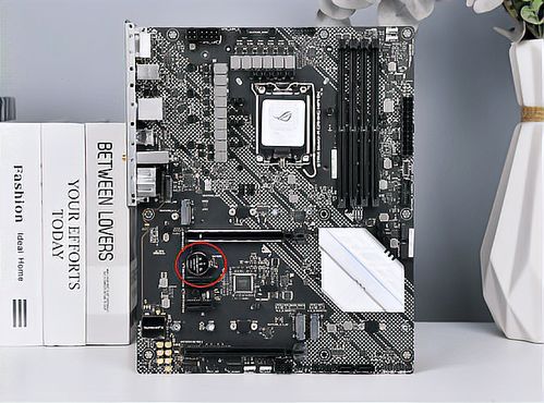 DIY小技巧1:重置电脑BIOS的两种方法