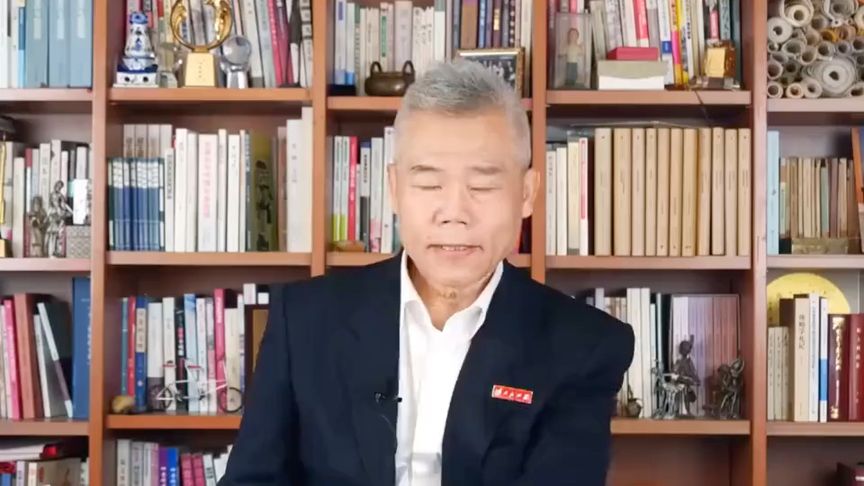 【司马南:频道#司马南
