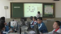 广东彭可柯小学六年级《制作多图层动画》1 信息技术 优质课 面试 ...