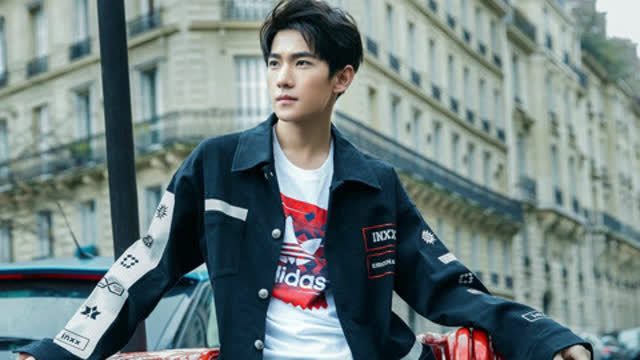 "零差评"的4部甜宠剧,邓伦演了一部,最后一部连刷好几遍