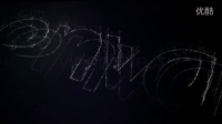 AE模板作品 粒子线标志展示 Particular line Logo Reveal 4440918