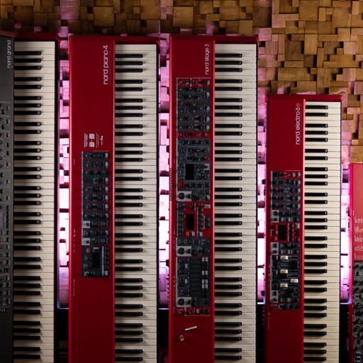 Nordkeyboards 