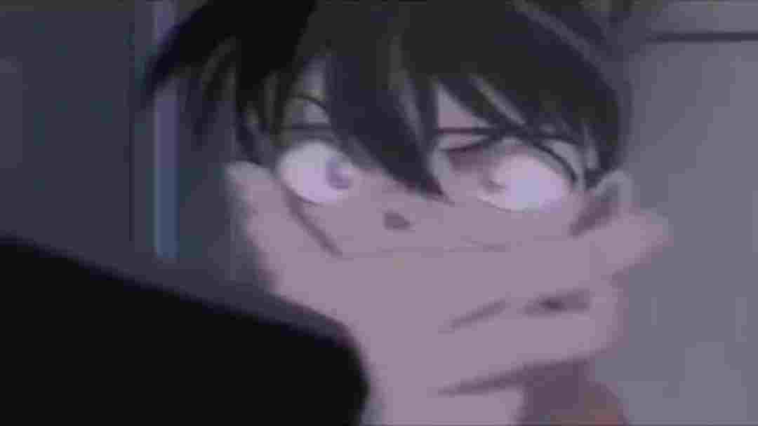 黑衣组织全员卧底出动黑衣组织我怎么这么有品