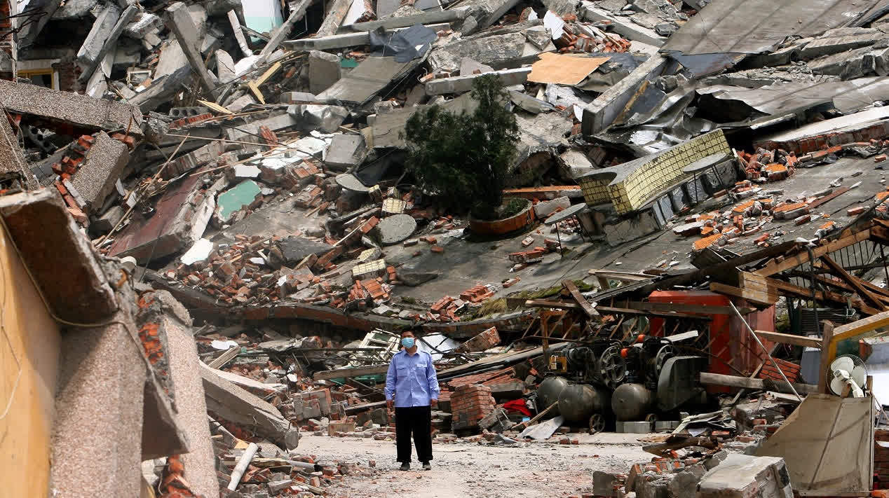 地震带很容易发生地震,那中国的哪些地方属于地震带呢?