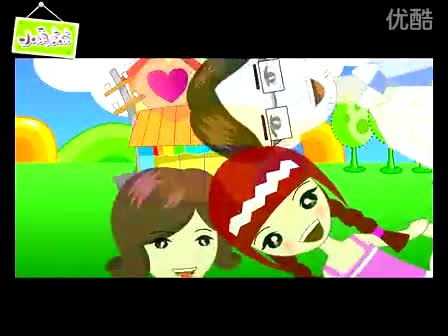 《幸福》点点动画儿歌 音乐MV歌曲MVflashMTV婚礼MV短片制作