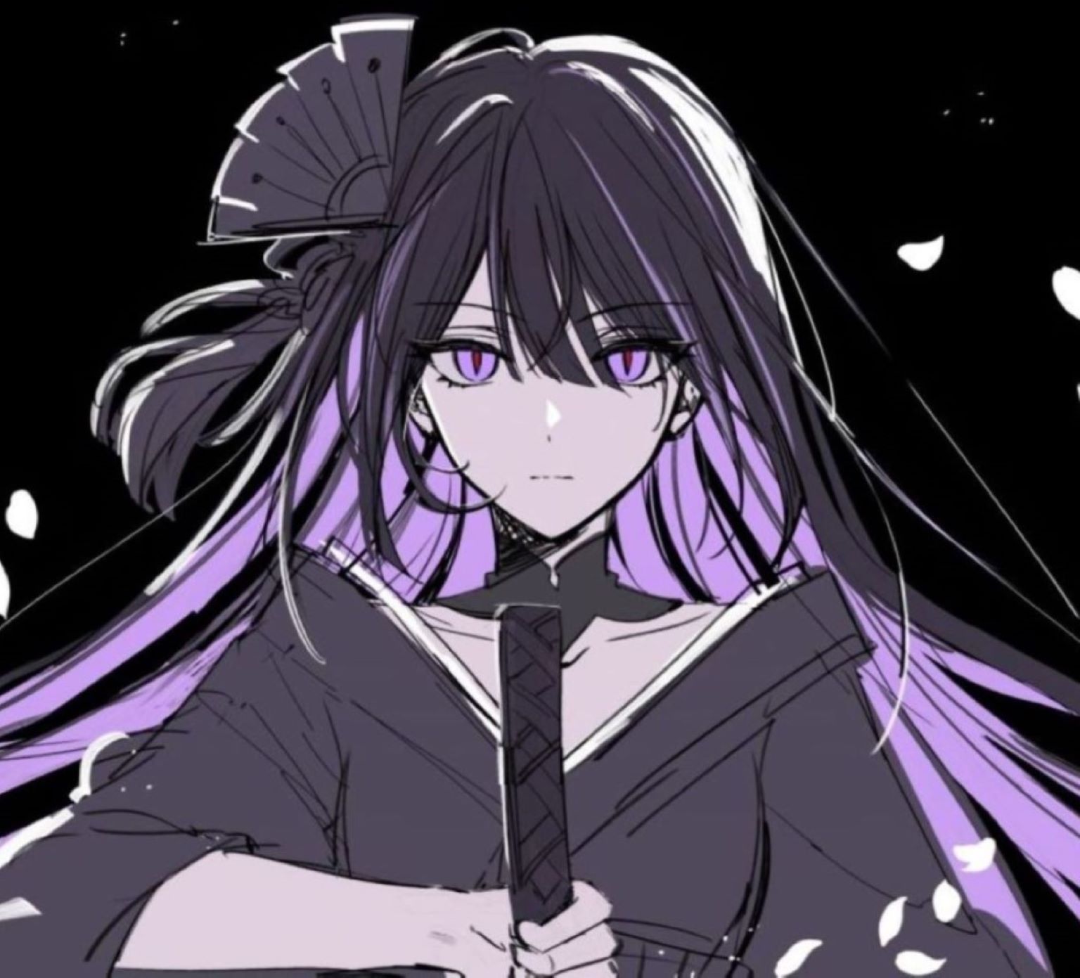 叶落Seven 
