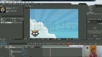 AE动效-基础操作(二)