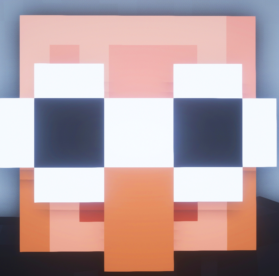 hakugeiMinecraft 