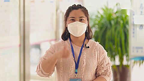 【抗击疫情】致敬最美逆行者,朗诵:刘泽睿 刘恒睿