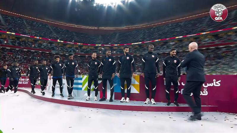 揭幕战预热!回顾东道主卡塔尔的精彩过往