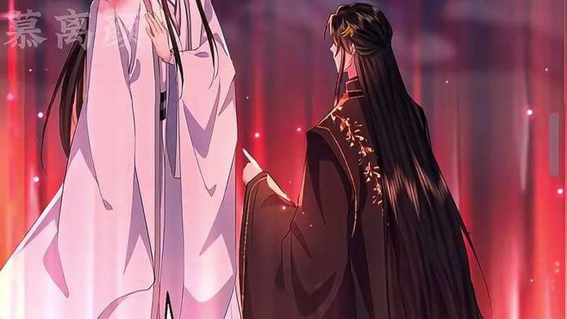 ...集 | 为了配合演戏,魔尊直接逆人设 #二次元 #漫画解说 #玄幻 #漫画推荐